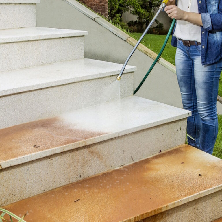 Verwandeln Sie Ihren gewöhnlichen Gartenschlauch in ein ...